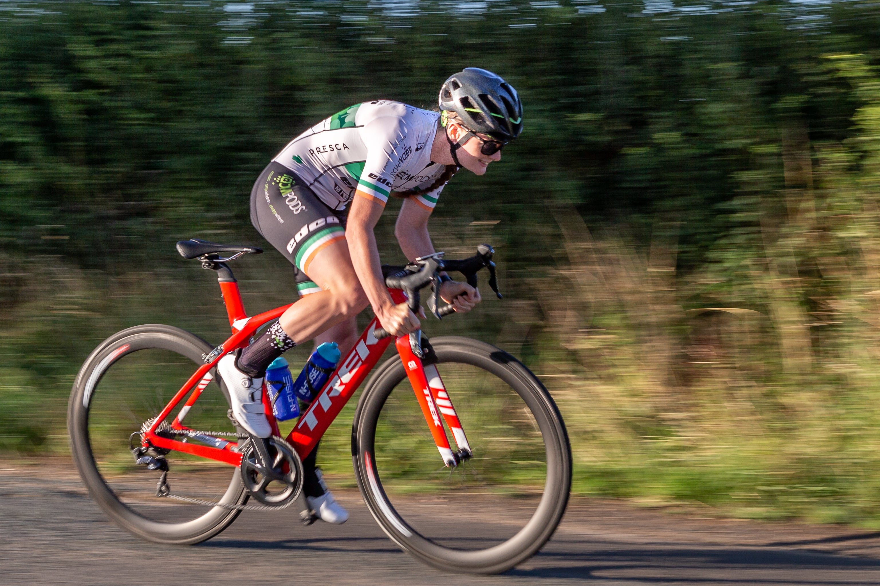 Hidden secrets of Veloskin