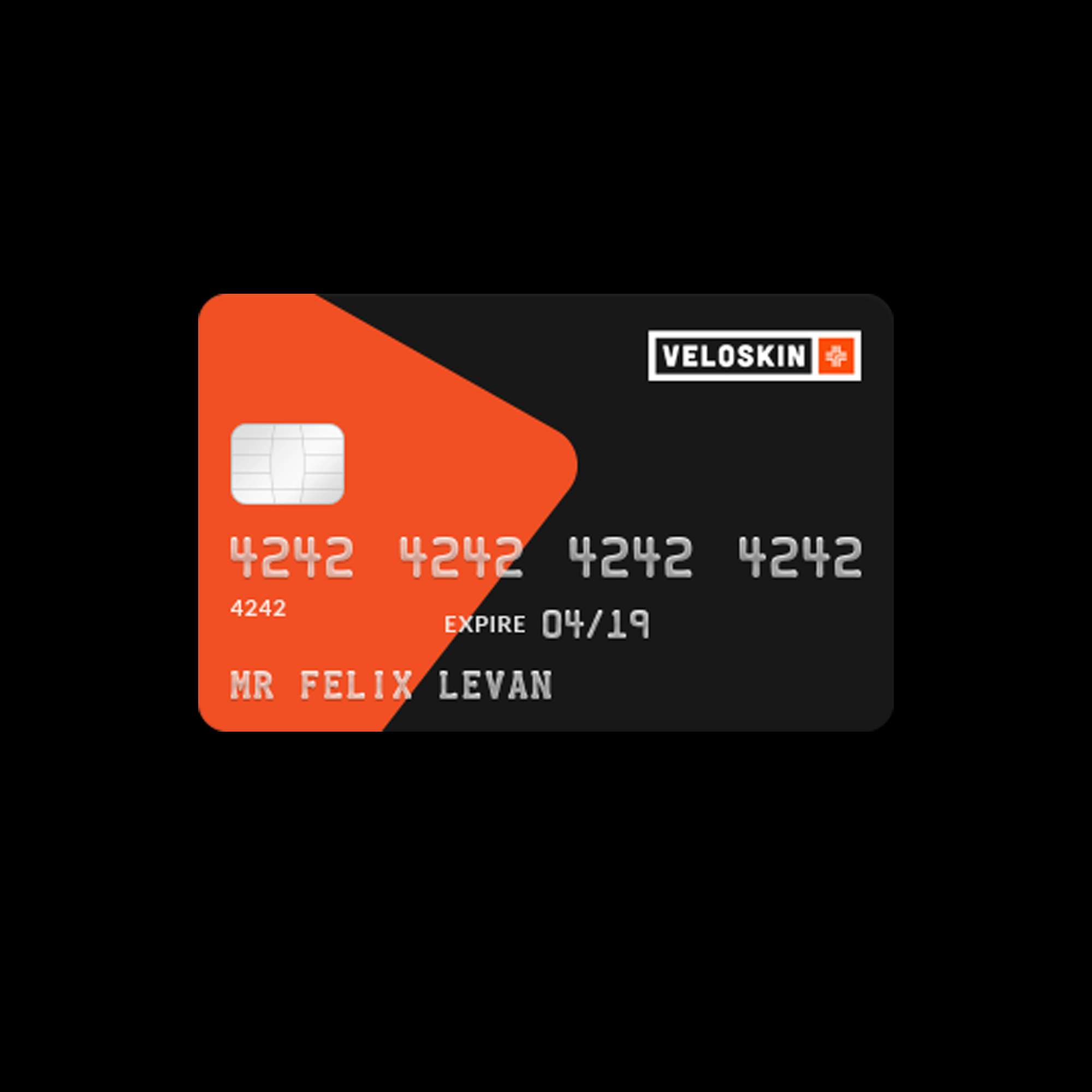 VeloSkin Gift Card – Veloskin